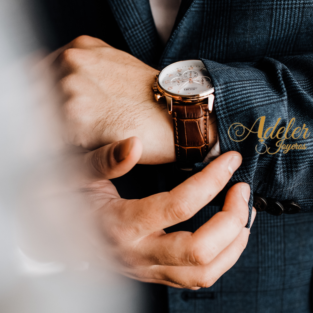 Adeler Joyeros - Alio Modo Studio